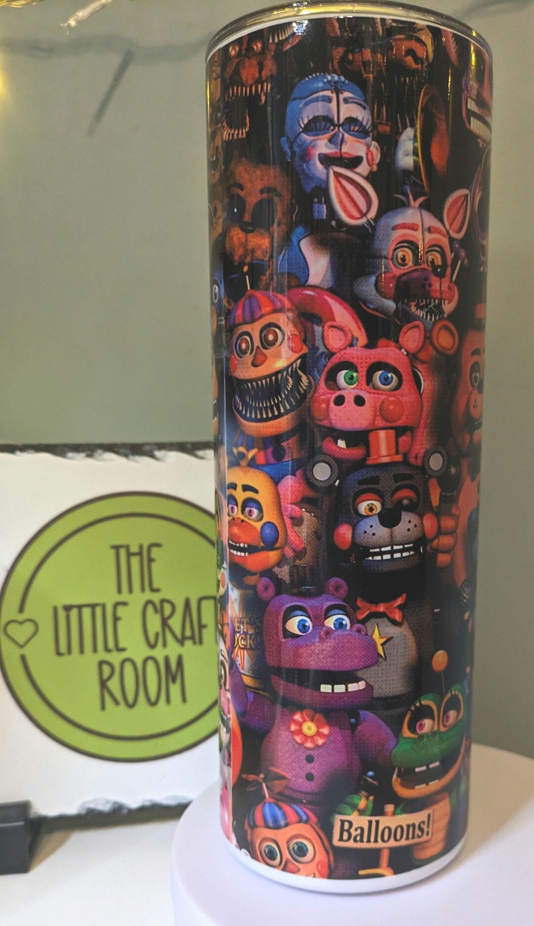 FNAF. Fnaf Merchandise. Fnaf Mug Gift. Five Nights at Freddys Gift ...