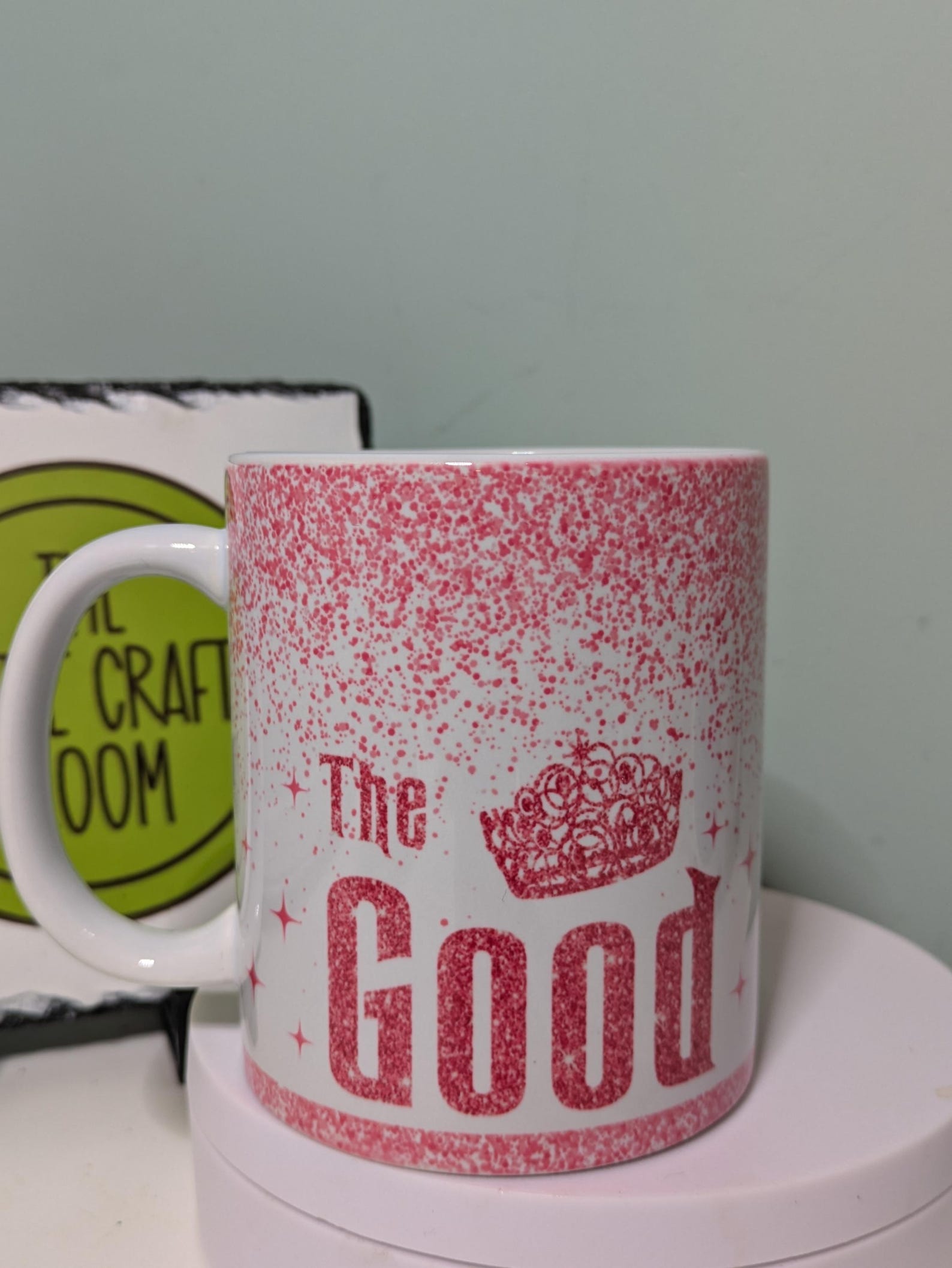 WICKED Inspired Mug. Wicked the Musical. Wicked the Movie. Christmas ...
