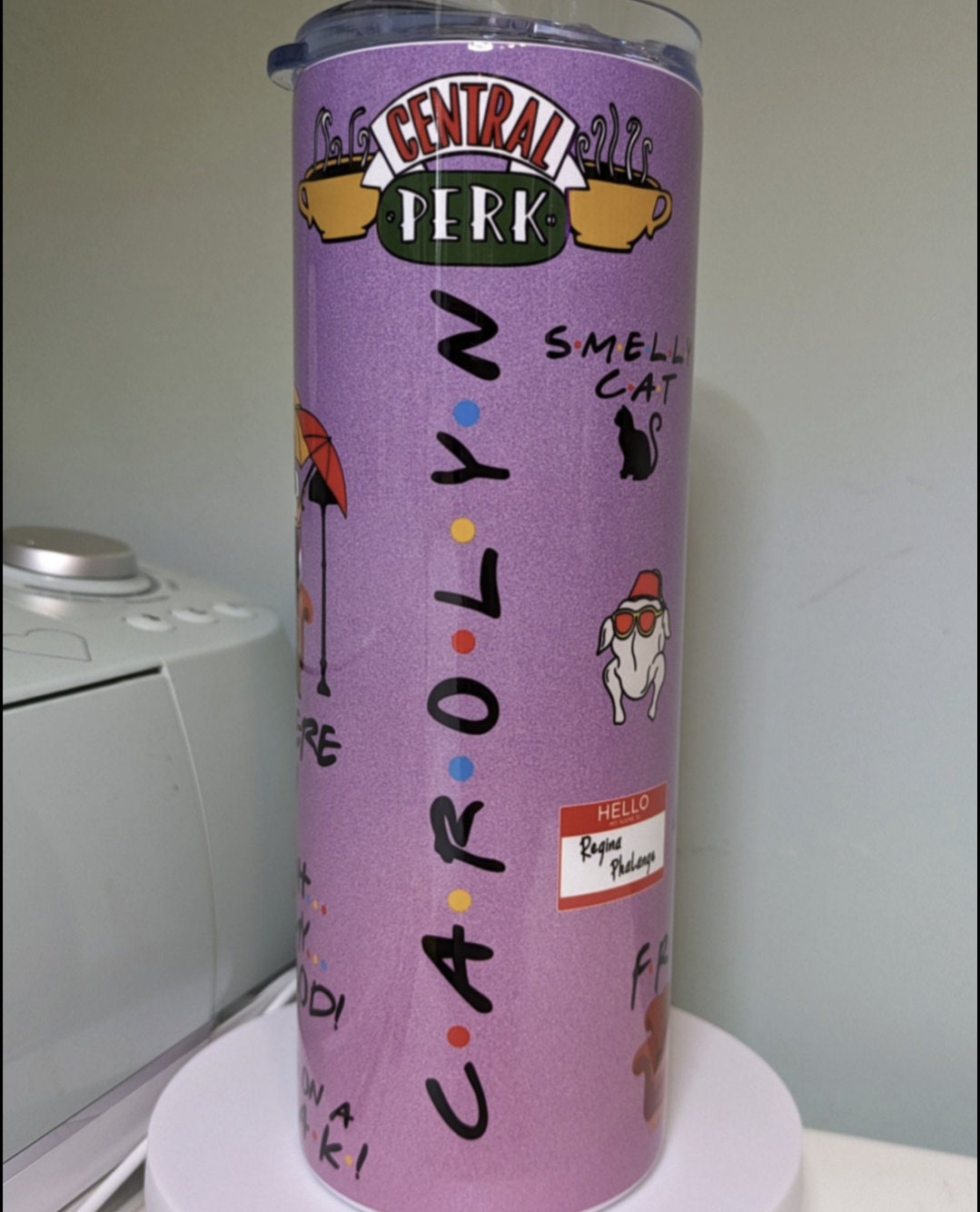 Personalised Friends Mug. Friends Merchandise. Friends TV Show. Friends ...