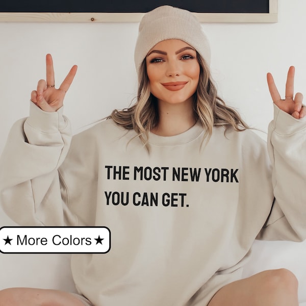 New York Love Etsy