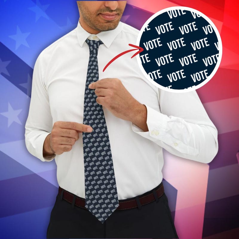 Neckties - Etsy
