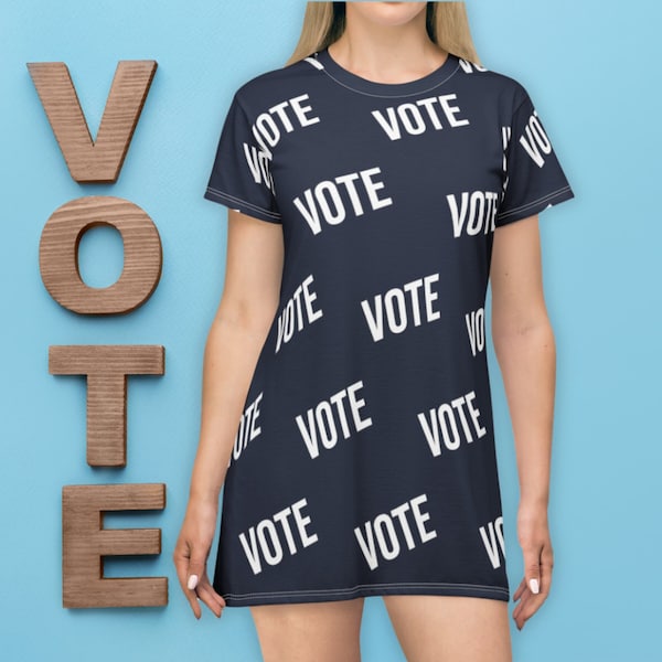 Vote - Etsy