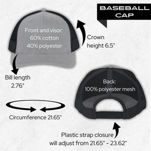 Midwest Princess Embroidered Trucker Cap - Snapback - 5 Colors - Etsy