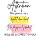 Printable Alphabet Flash Cards, Classroom Decor, Toddlers Preschool ...