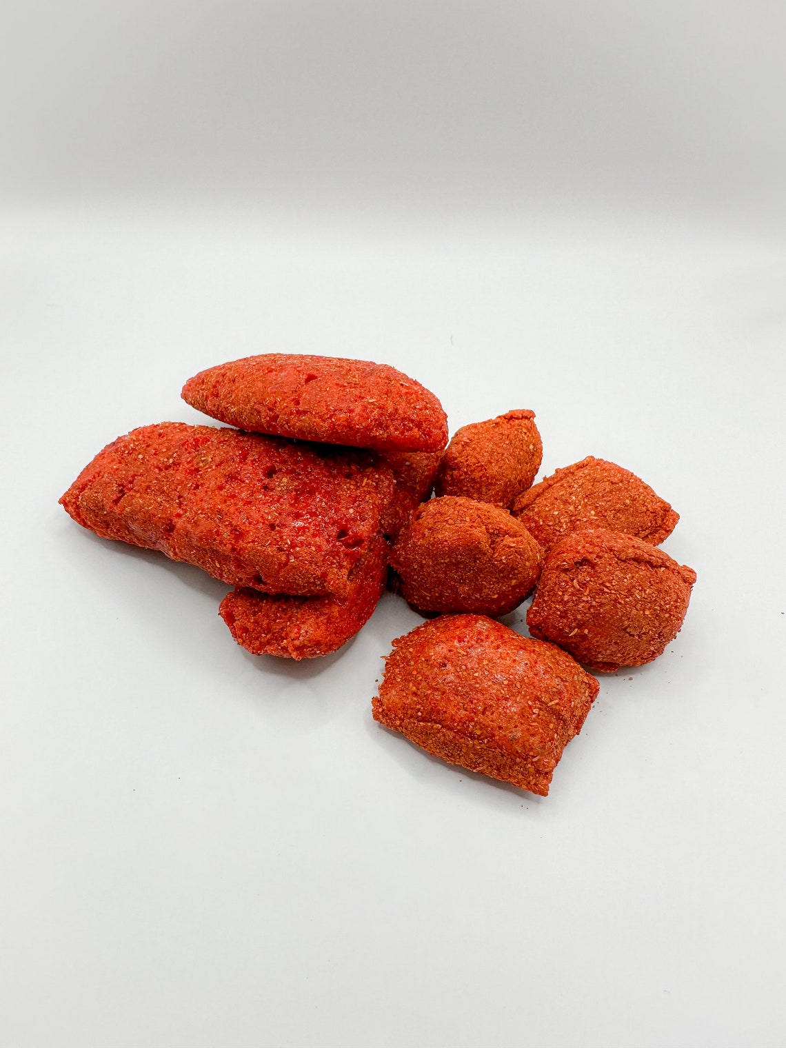 Freeze Dried Indy Dedos Mexican Tamarindo Candy - Etsy