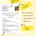 Canva Resume Template - Minimalist, Professional Two-page CV With Photo ...