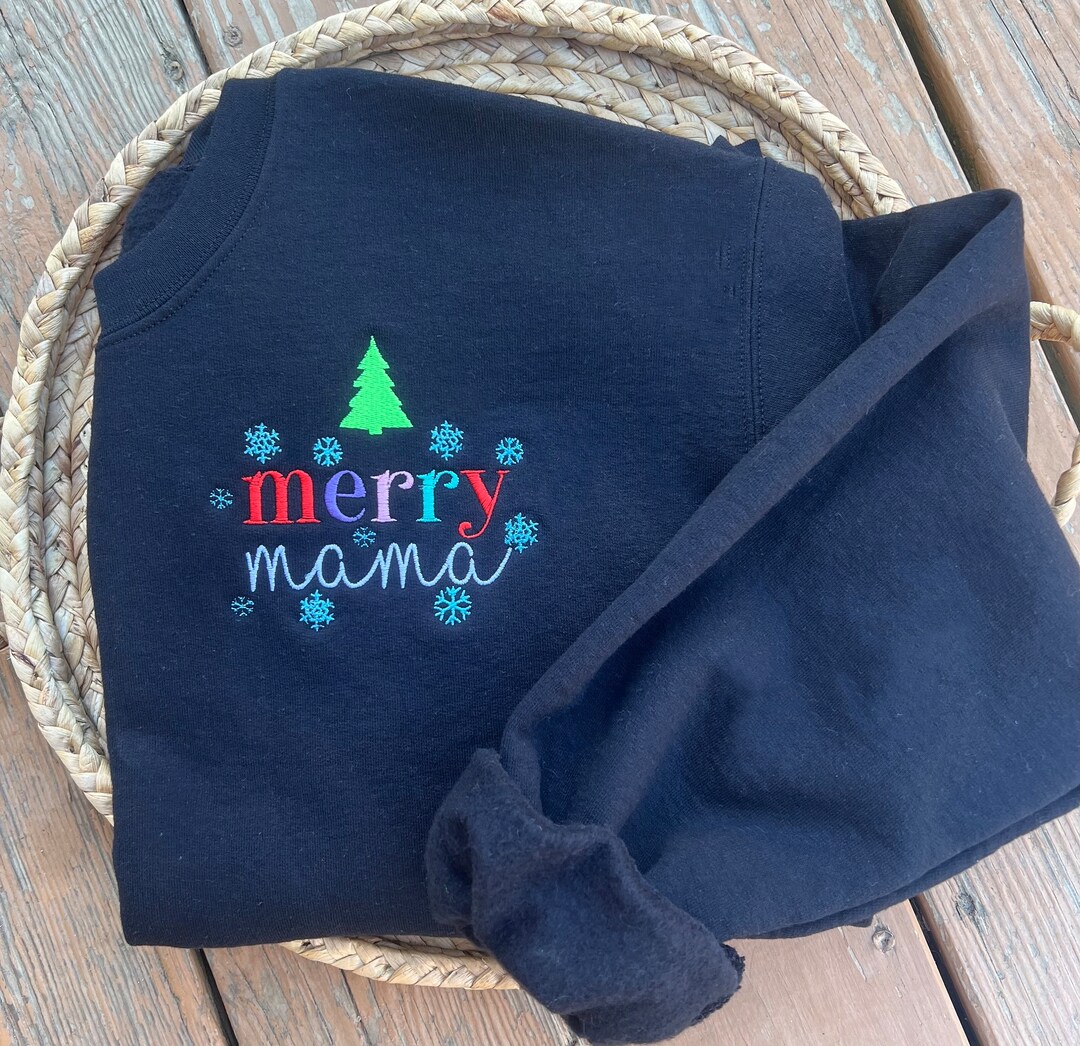 Merry Mama - Etsy