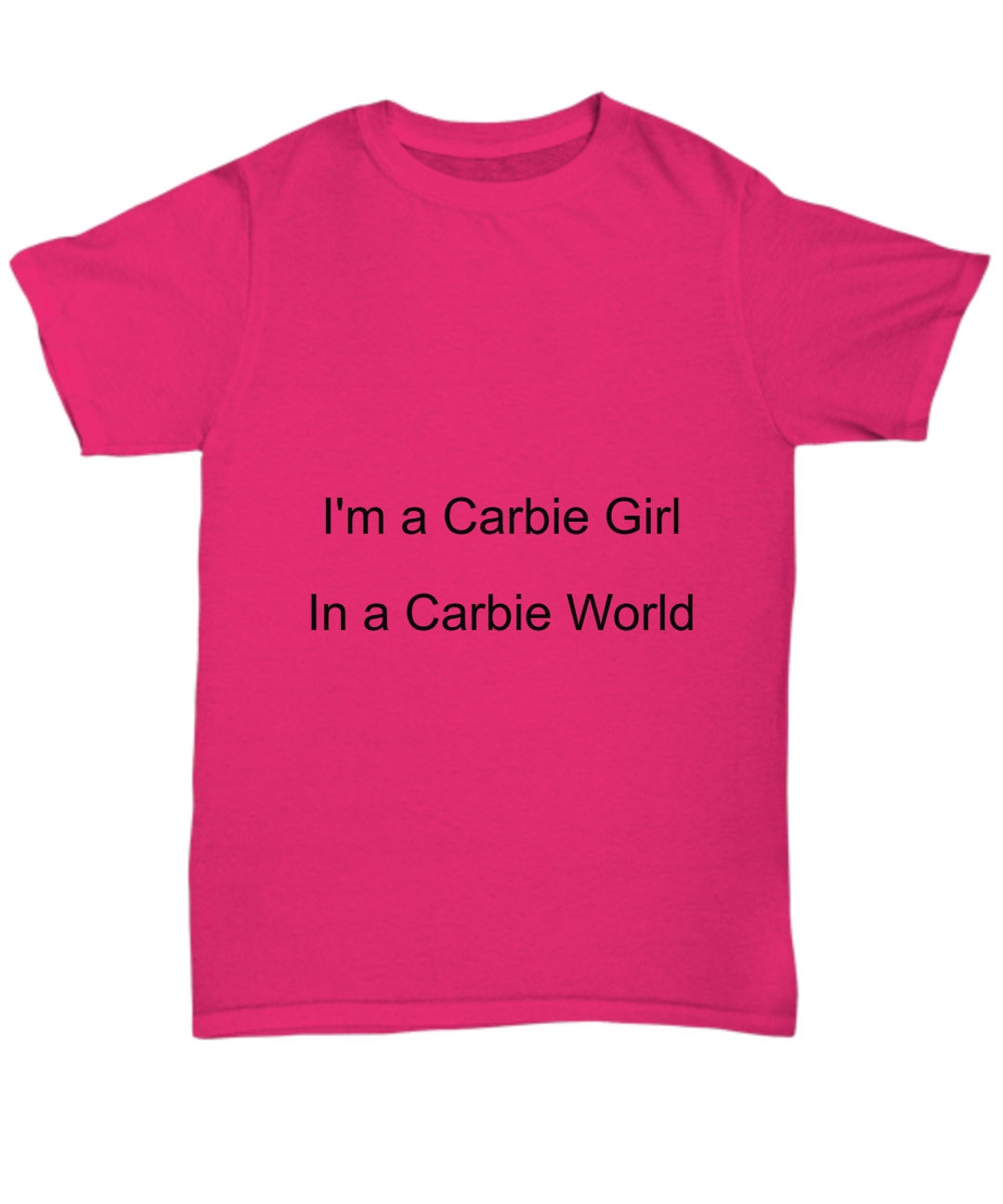 Carbie Girl - Etsy