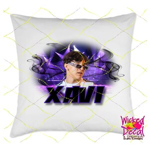 Xavi Singer Digital Download - Etsy