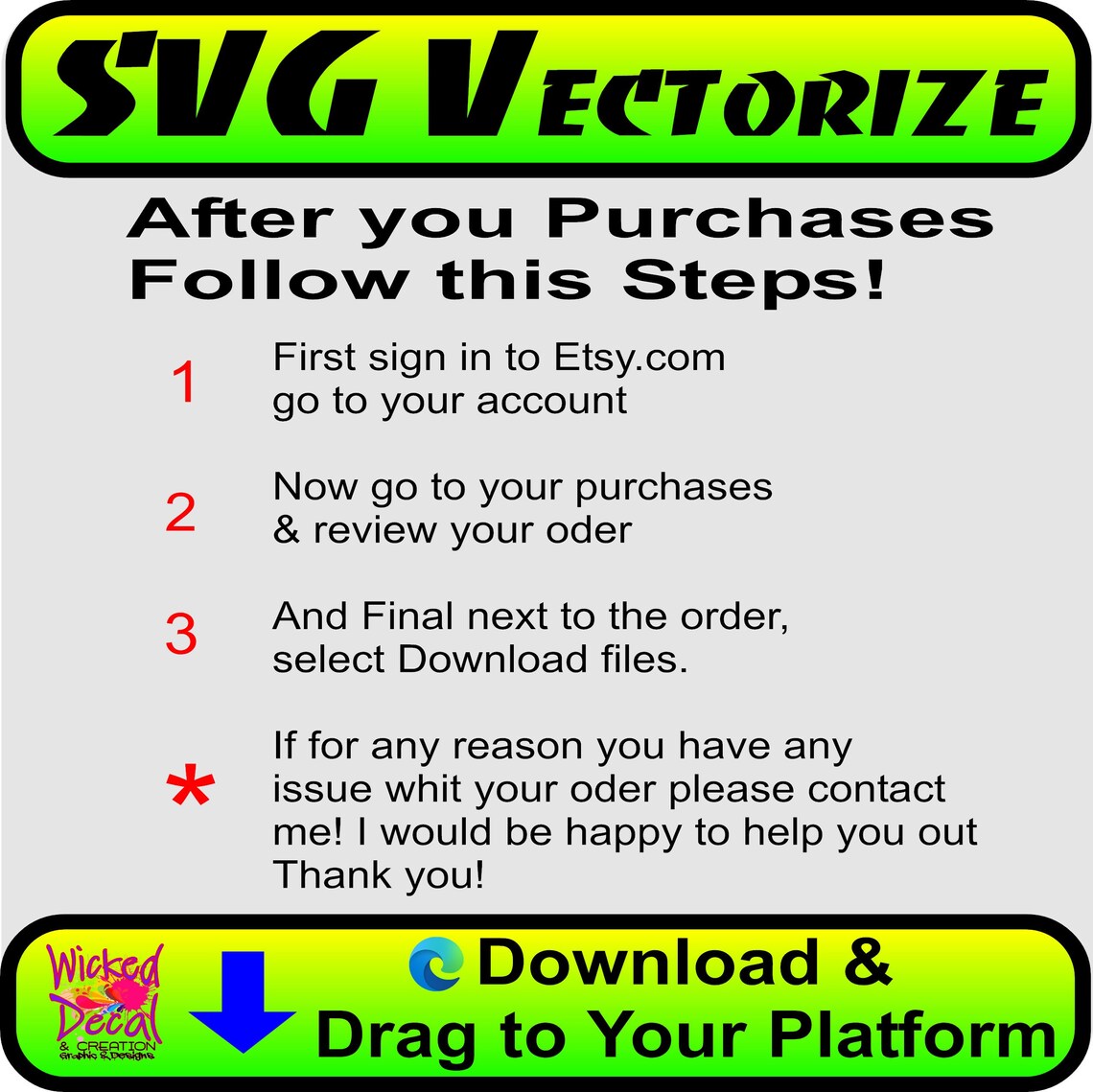 4 Xavi Digital Download Vectorize SVG File - Etsy