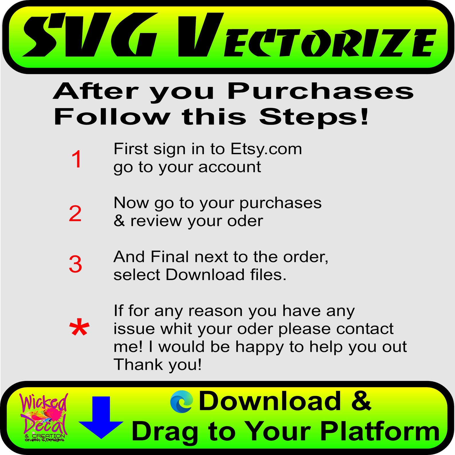 4 Xavi Digital Download Vectorize SVG File - Etsy