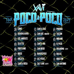 Xavi Tour Poco a Poco Digital PNG 300.dpi High Resolution - Etsy