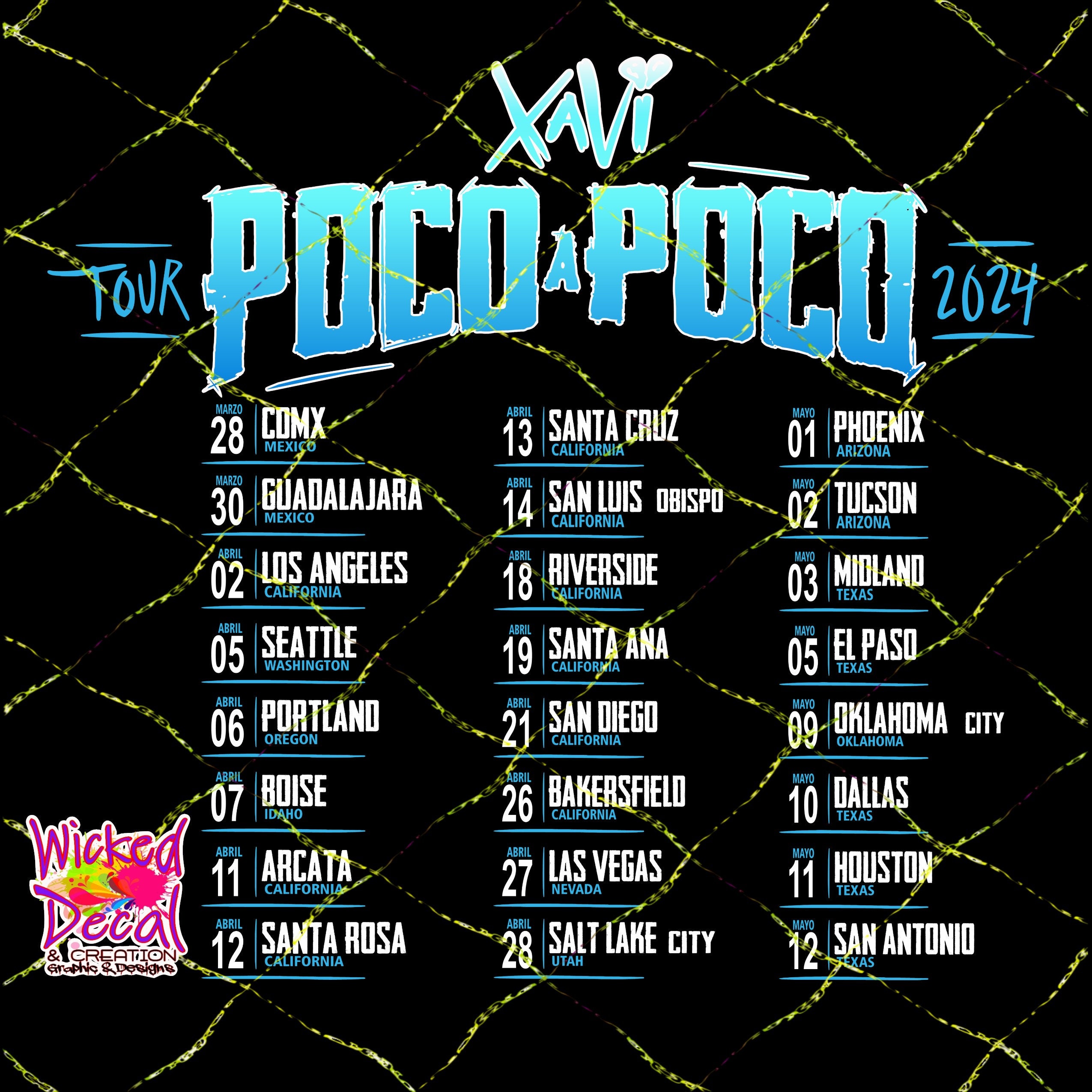 Xavi Tour Poco a Poco Digital PNG 300.dpi High Resolution - Etsy