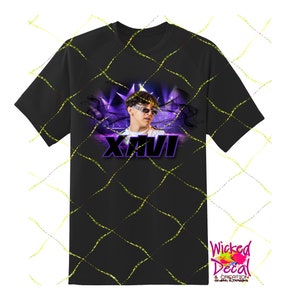 Xavi Singer Digital Download - Etsy