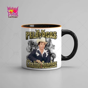 Chalino Sanchez Pelavacas Digital Download PNG - Etsy