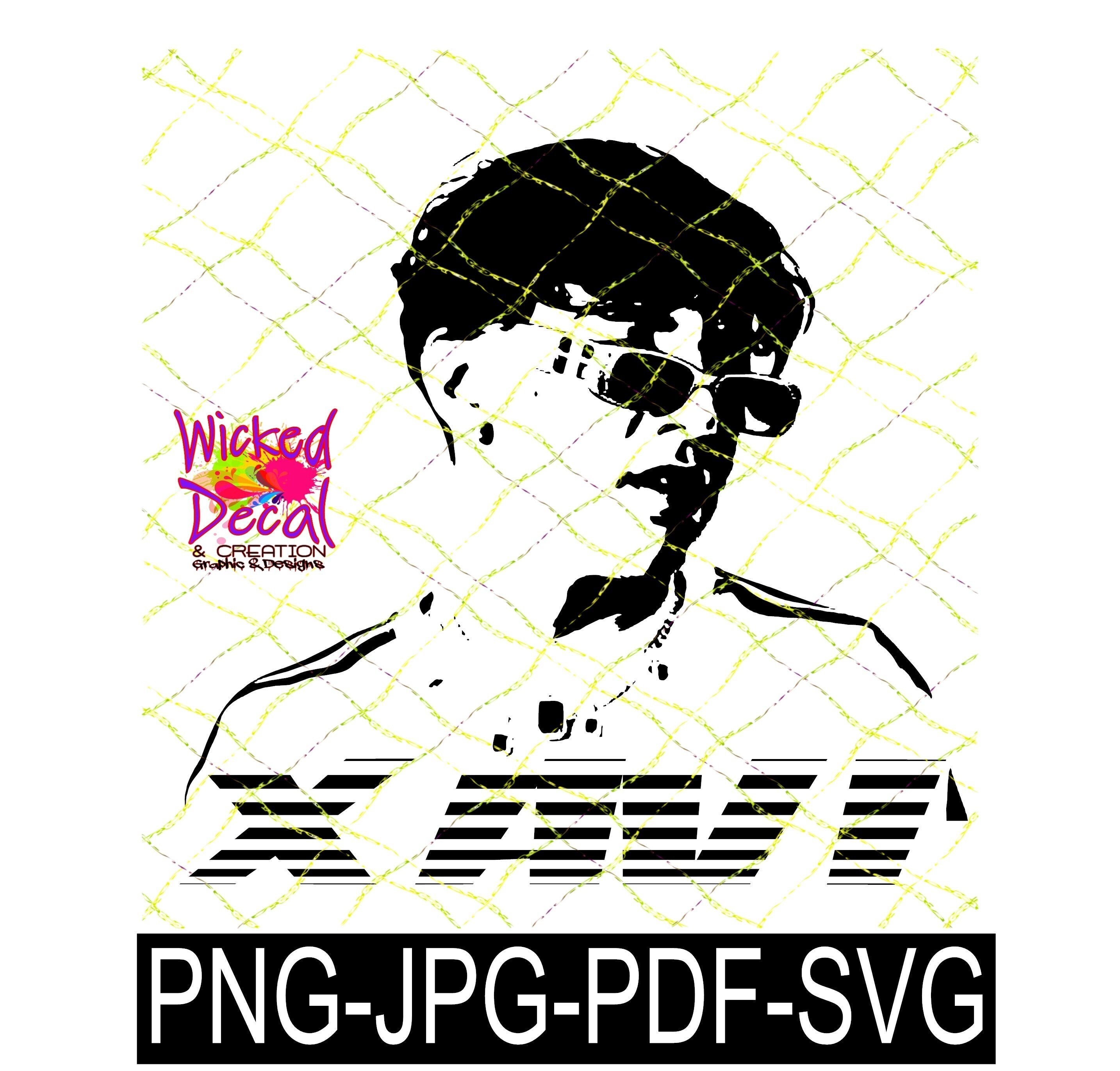 Xavi Digital Download - Etsy