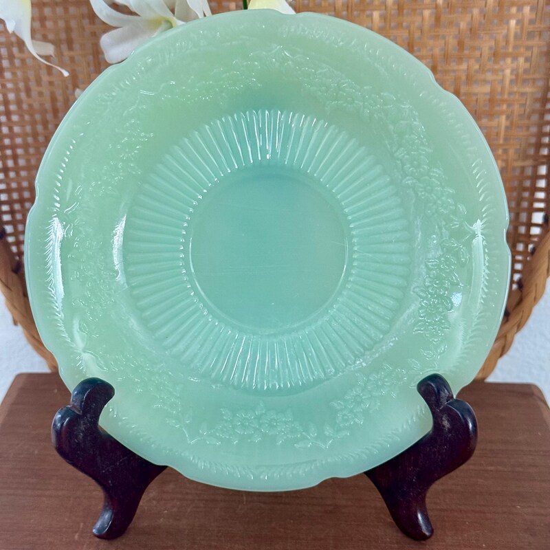 Jadeite Dishes - Etsy