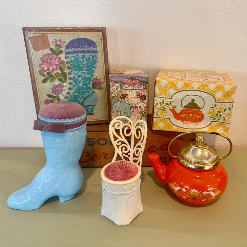 Avon Collectibles - Etsy