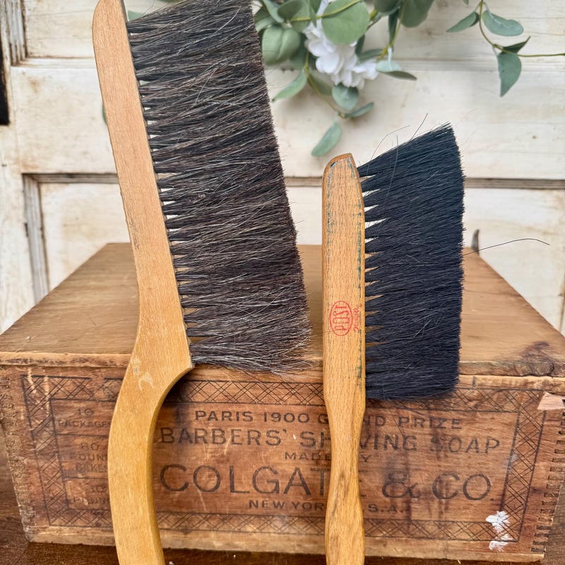 Drafting Brush - Etsy