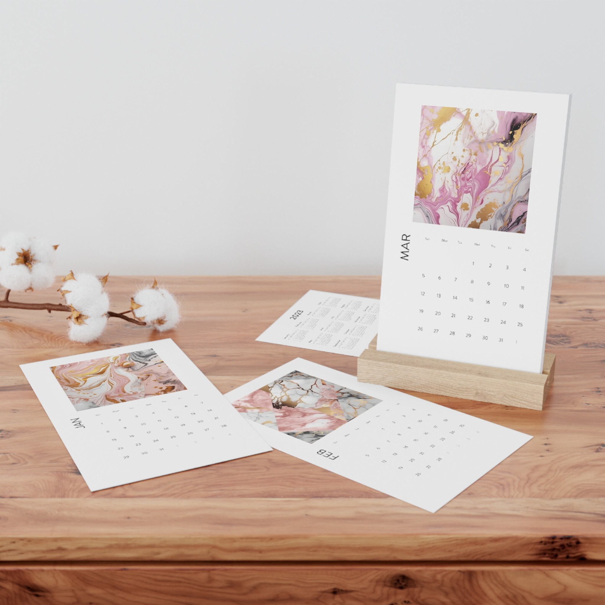 Custom Birthday Calendar | Celebration Calendar | Anniversary Calendar ...