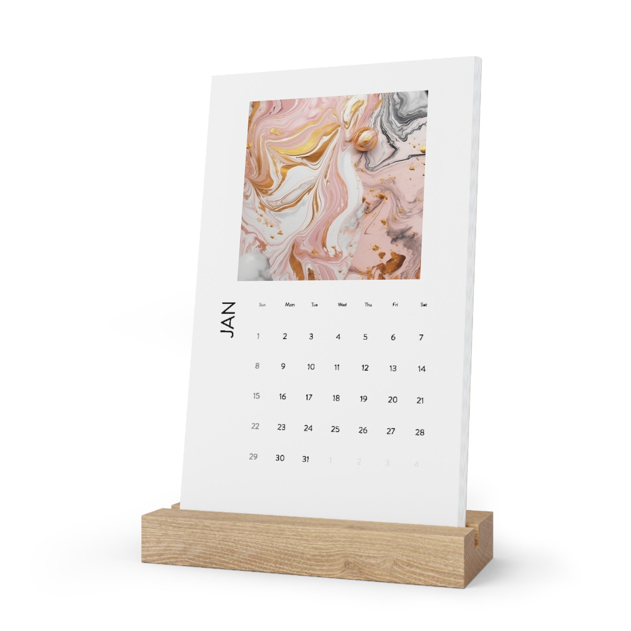Custom Birthday Calendar | Celebration Calendar | Anniversary Calendar ...