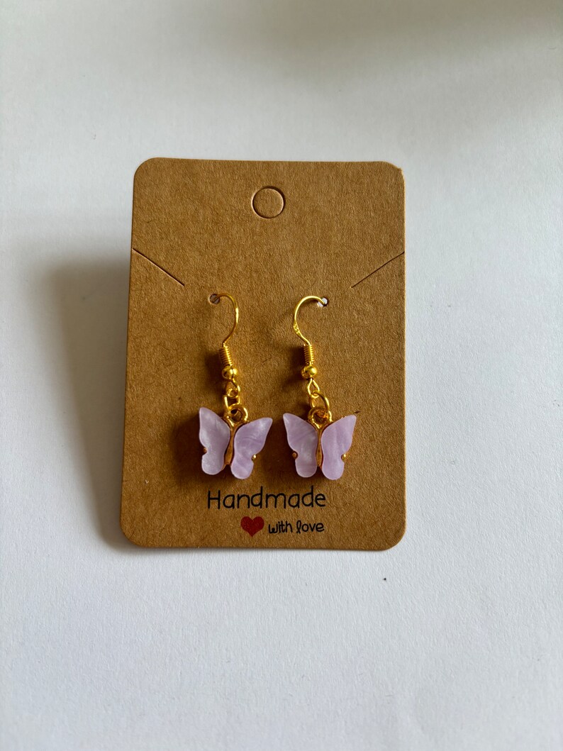 Olivia Rodrigo Earrings - Etsy