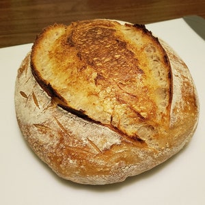 Sourdough Bread - Etsy