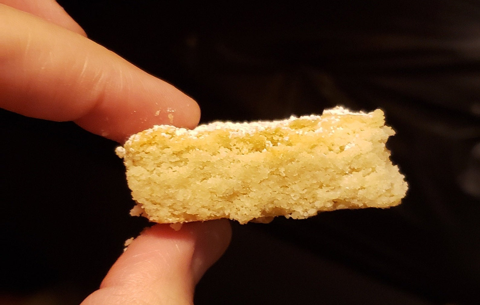 Scottish Shortbread Fingers | Browned Butter Option! - Etsy
