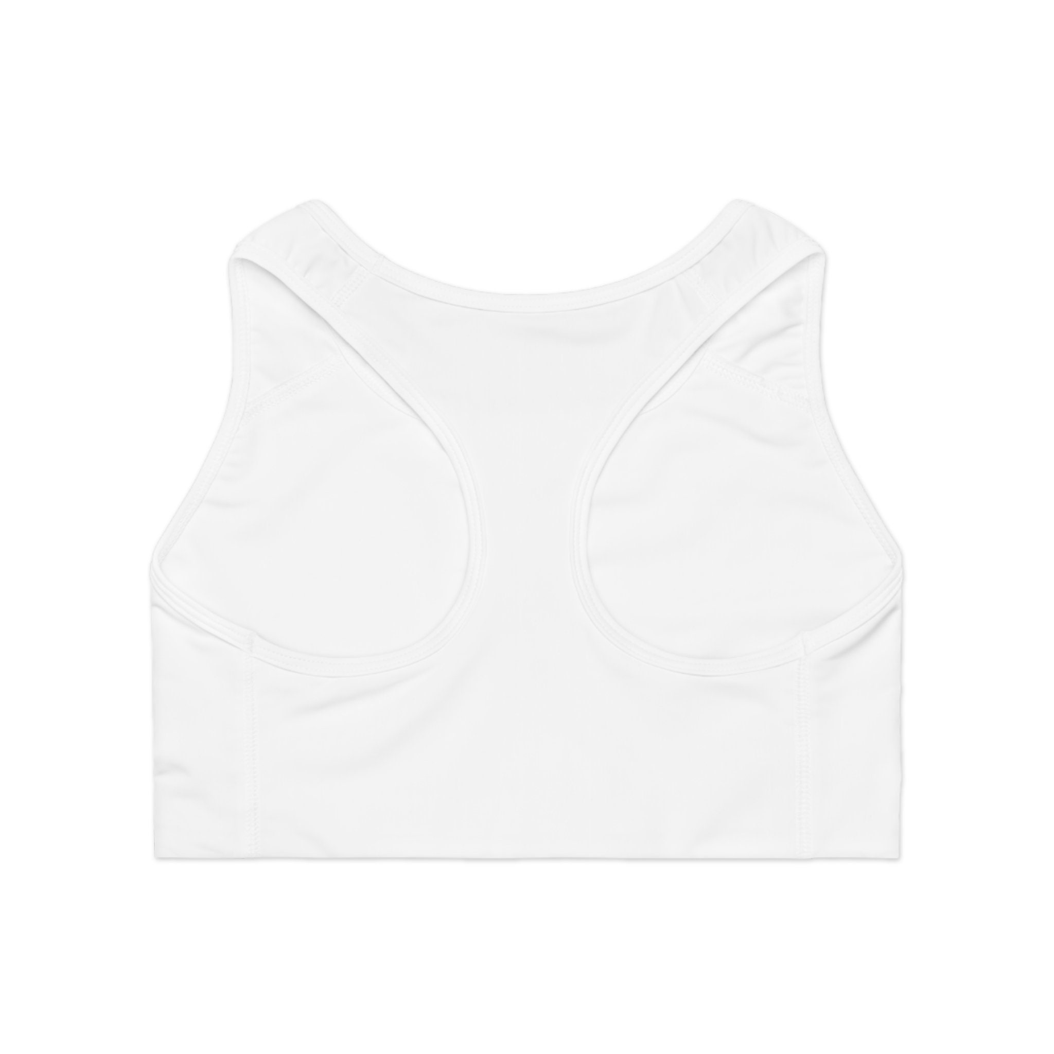 Pink Bride Sports Bra (AOP), New Engagement Bride Sports Bra Shower ...