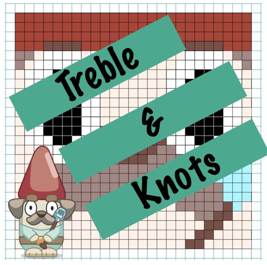 Hecuba C2c Crochet Pattern - Etsy