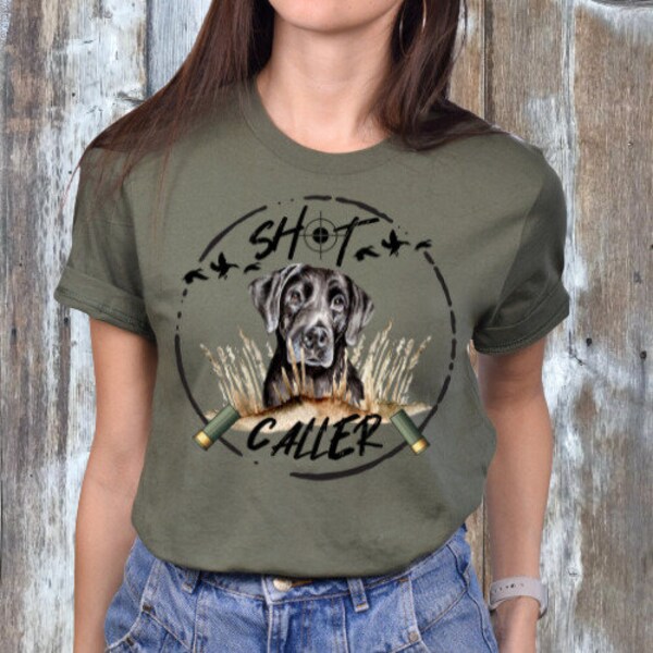Shot Caller - Etsy