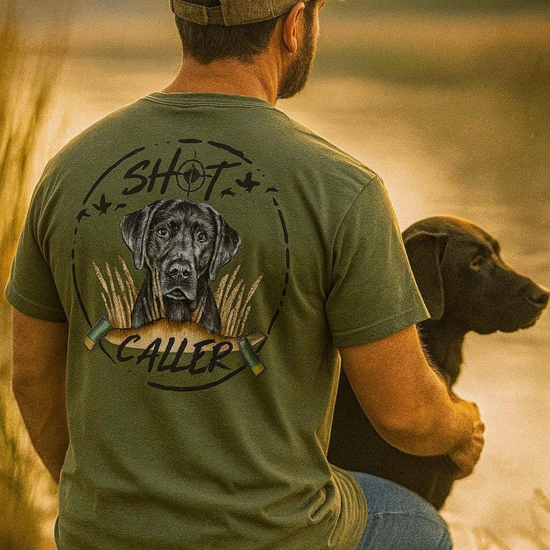 Hunting Shirt - Etsy