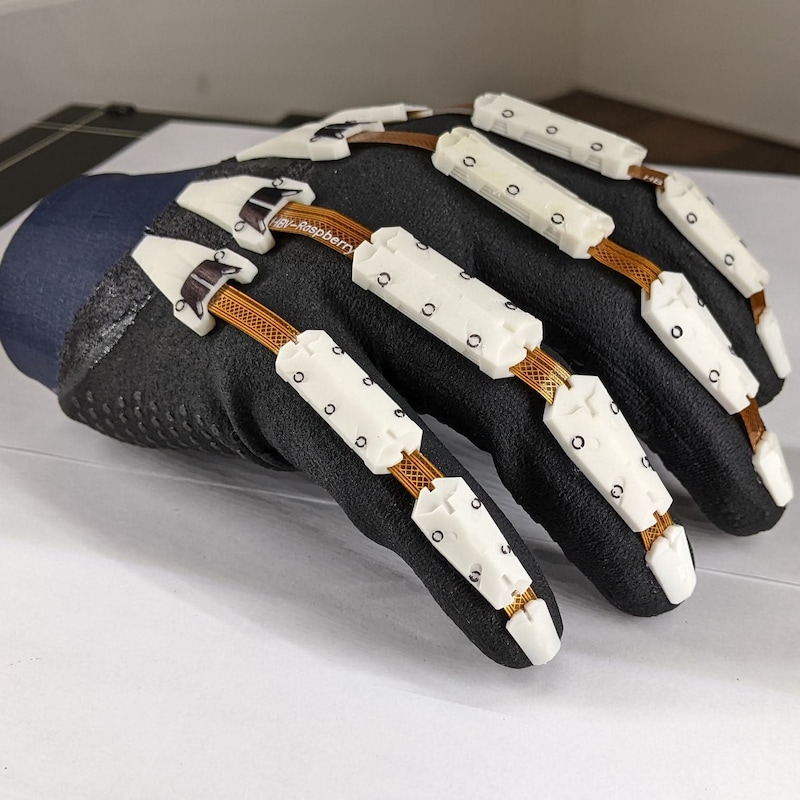 Cyberpunk Armor - Etsy