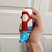 Cyberpunk 2077 Maxdoc Healing Inhaler 3D Model for Resin Printing - Etsy