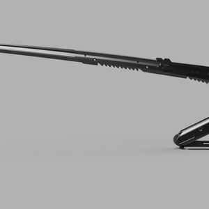 CYBERPUNK Mantis Blades 3D Model for Printing and Costume/cosplay - Etsy