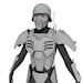 Jin Roh: the Wolf Brigade Panzer Cop Armor Files for 3D Printing - Etsy
