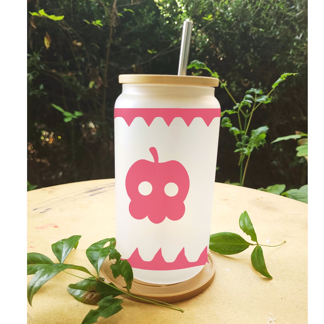 Helluva Boss Lulu Land Frost Tumblr Mug - Etsy