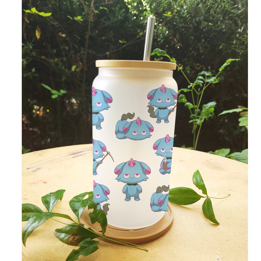 Chibi Depresso Palworld Tumbler - Etsy