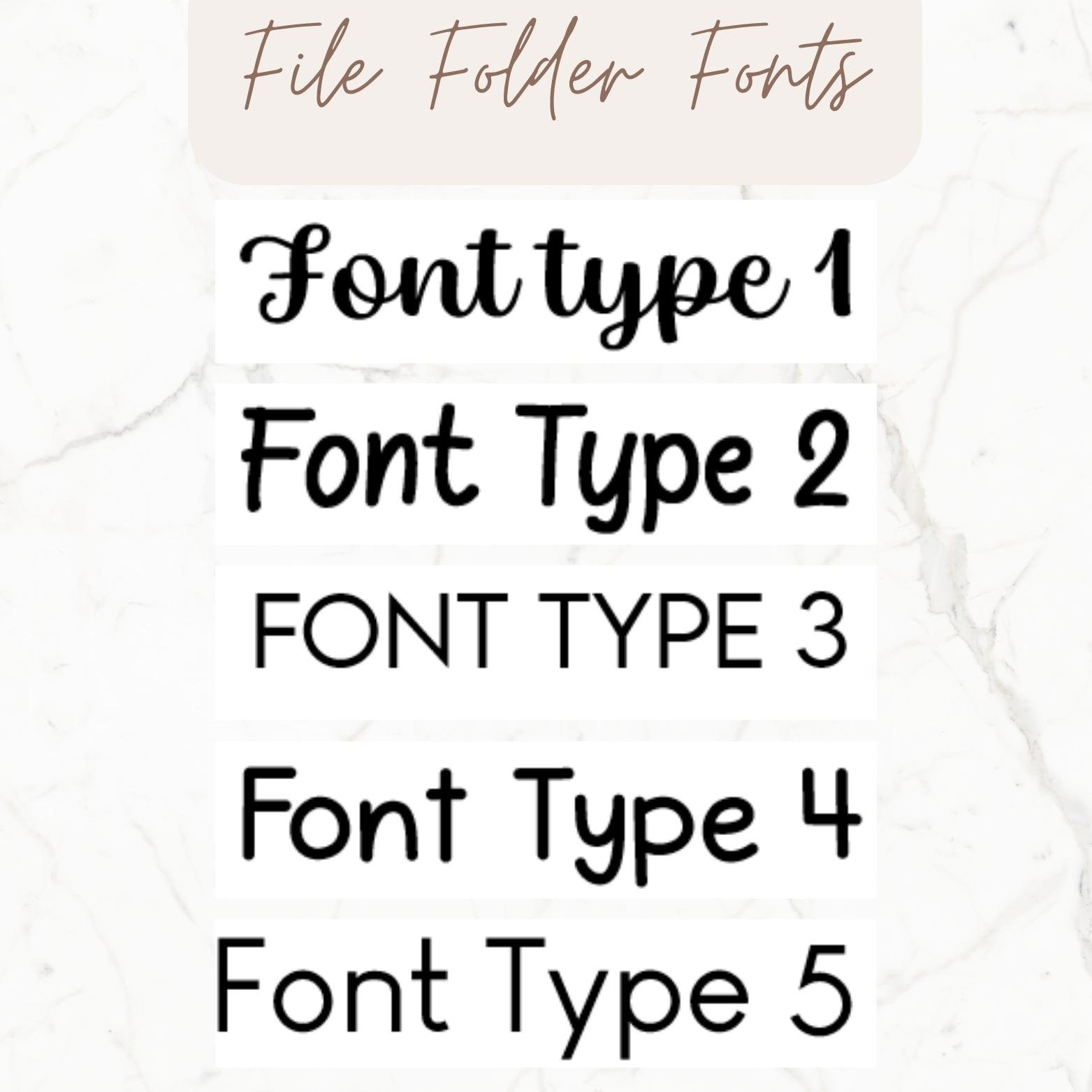 Milestone Tote Bin Labels Memory Box Organization School Files Baby ...