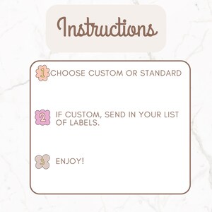 Building Bricks Toy Bin Labels, Montessori, Trofast, Nursery, IKEA ...