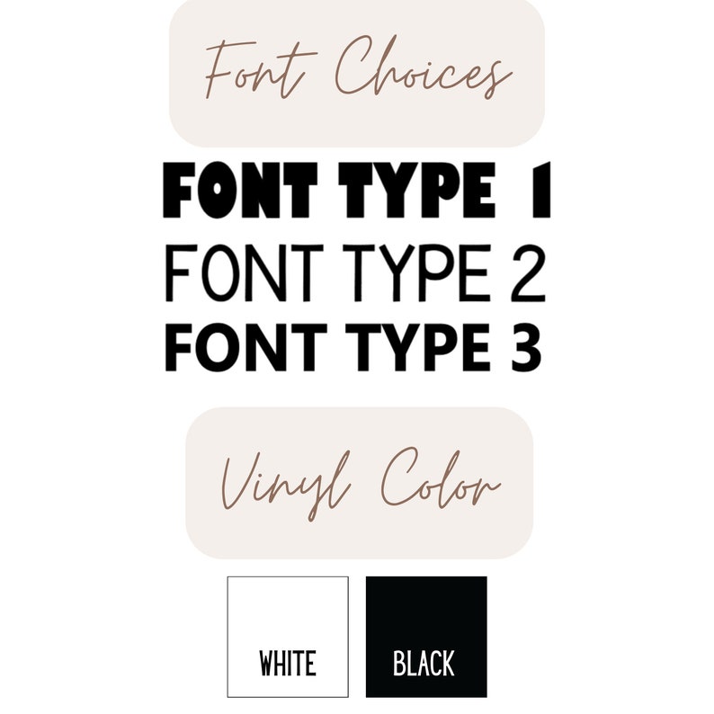 Garage Storage Labels, Waterproof, Custom Labels, Basement Storage ...