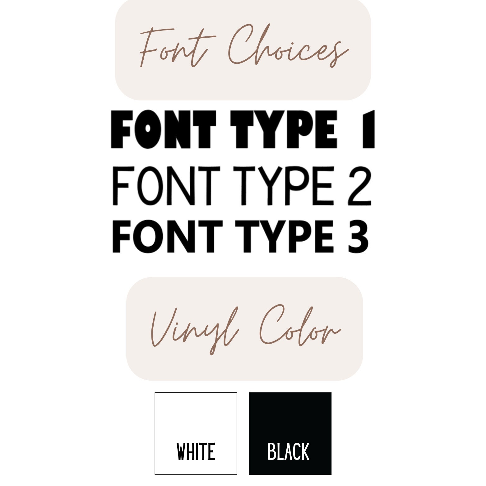 Garage Storage Labels, Waterproof, Custom Labels, Basement Storage ...