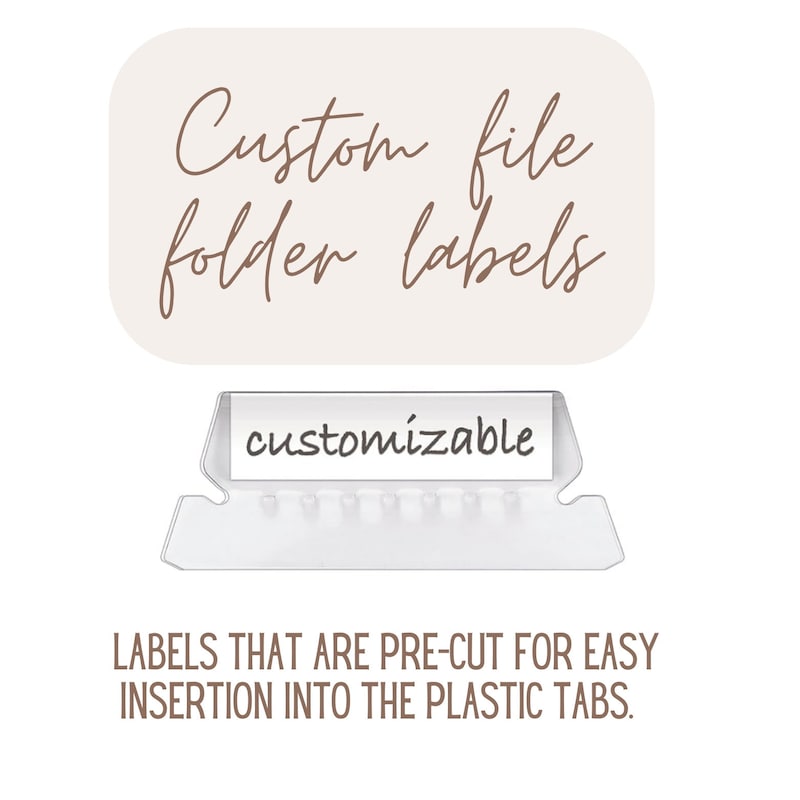 Hanging Labels - Etsy