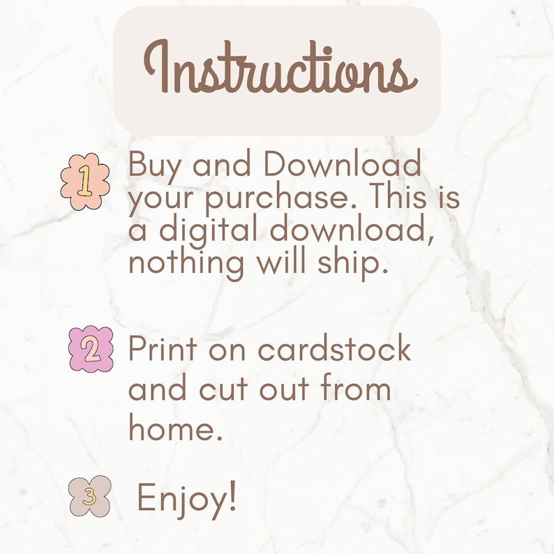 Printable Memory Box Filing System , Keepsake Box , Milestone Tote ...