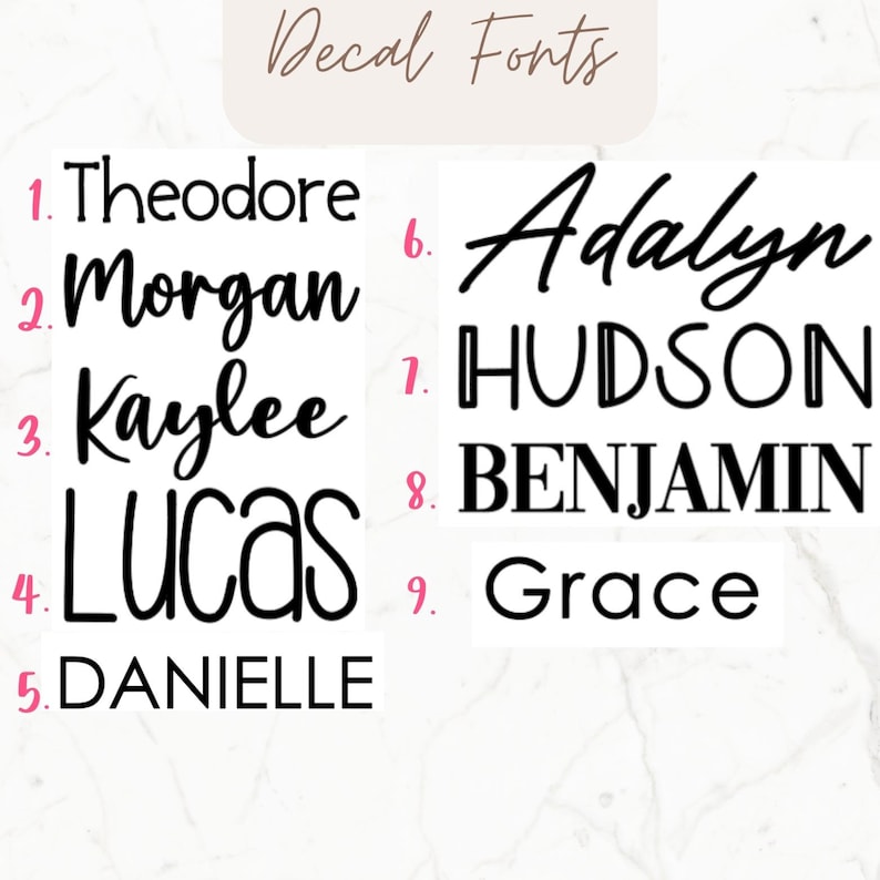 Milestone Tote Bin Labels Memory Box Organization School Files Baby ...