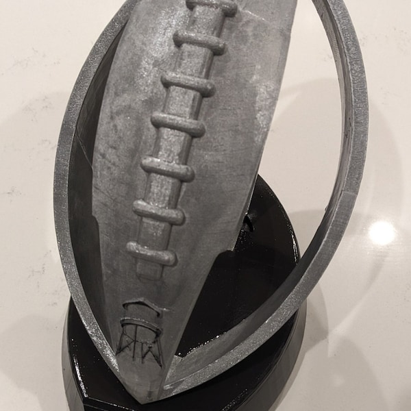 Custom 3d Printed Trophy - Etsy