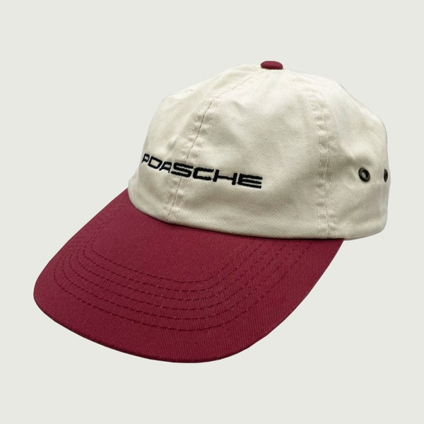 Porsche Hat - Etsy