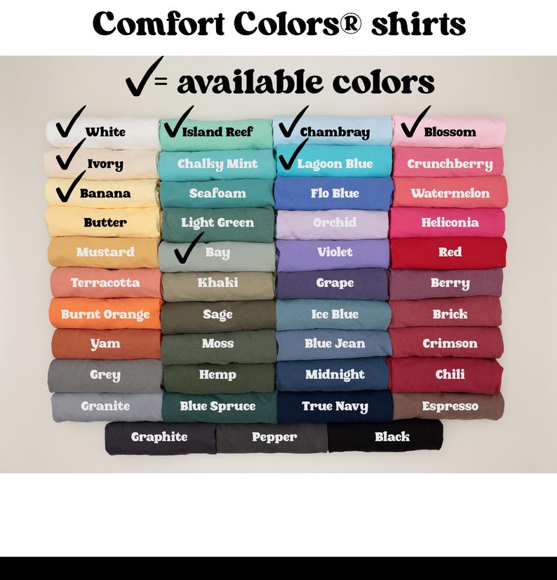 Easy Peasy Lemon Squeezy Comfort Colors® Shirt, Summer Fruit Tshirt ...