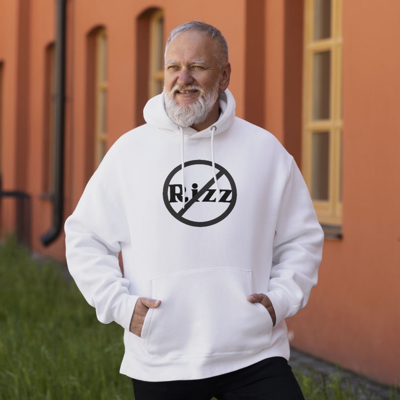 No Rizz SVG and PNG. Digital Download. - Etsy Australia