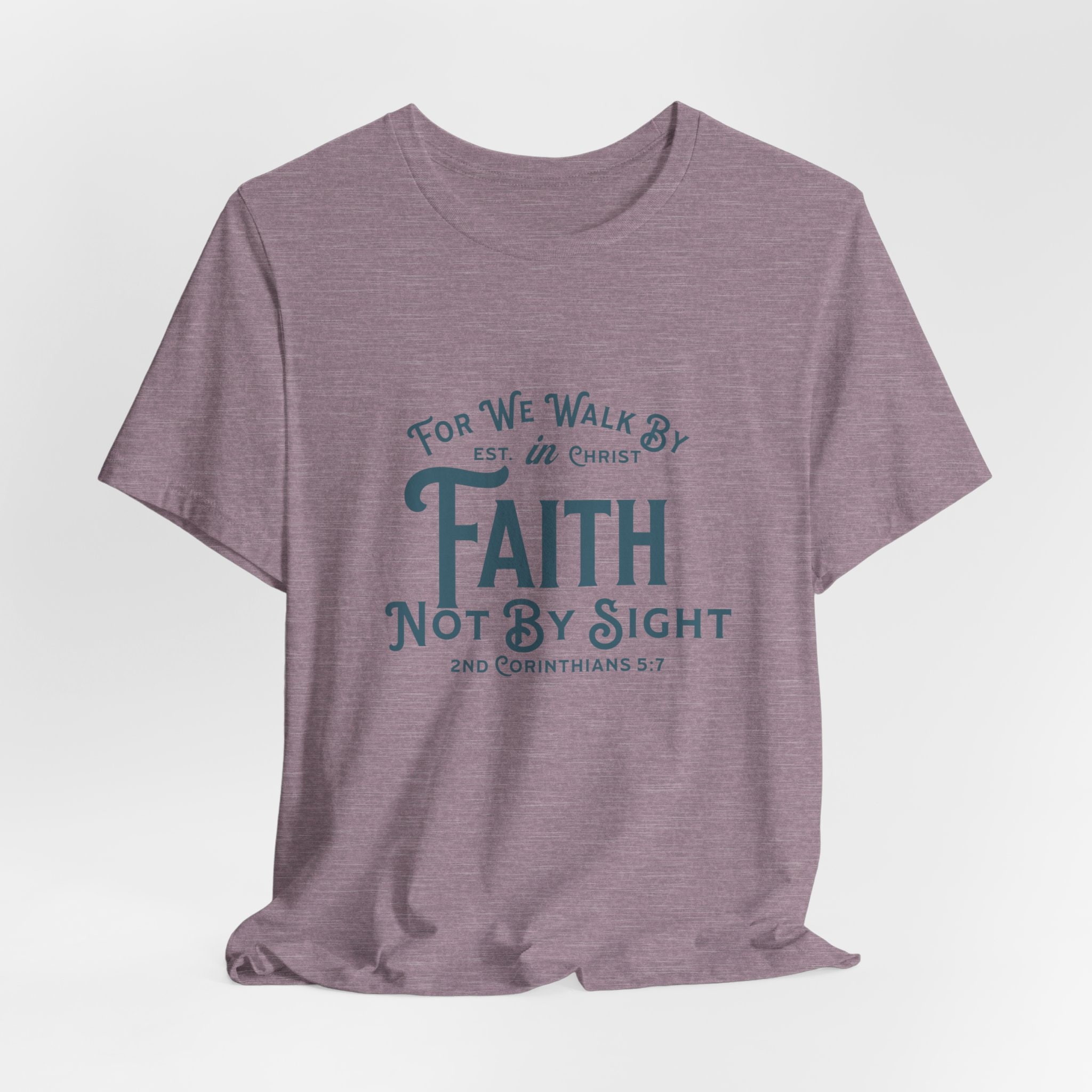 Bible Verse Tee Shirt, Scripture, Christian T-shirt - Etsy